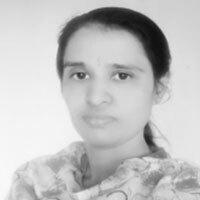 Chethana V – PujaNpujari