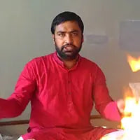 Sundar Guru ji – PujaNpujari